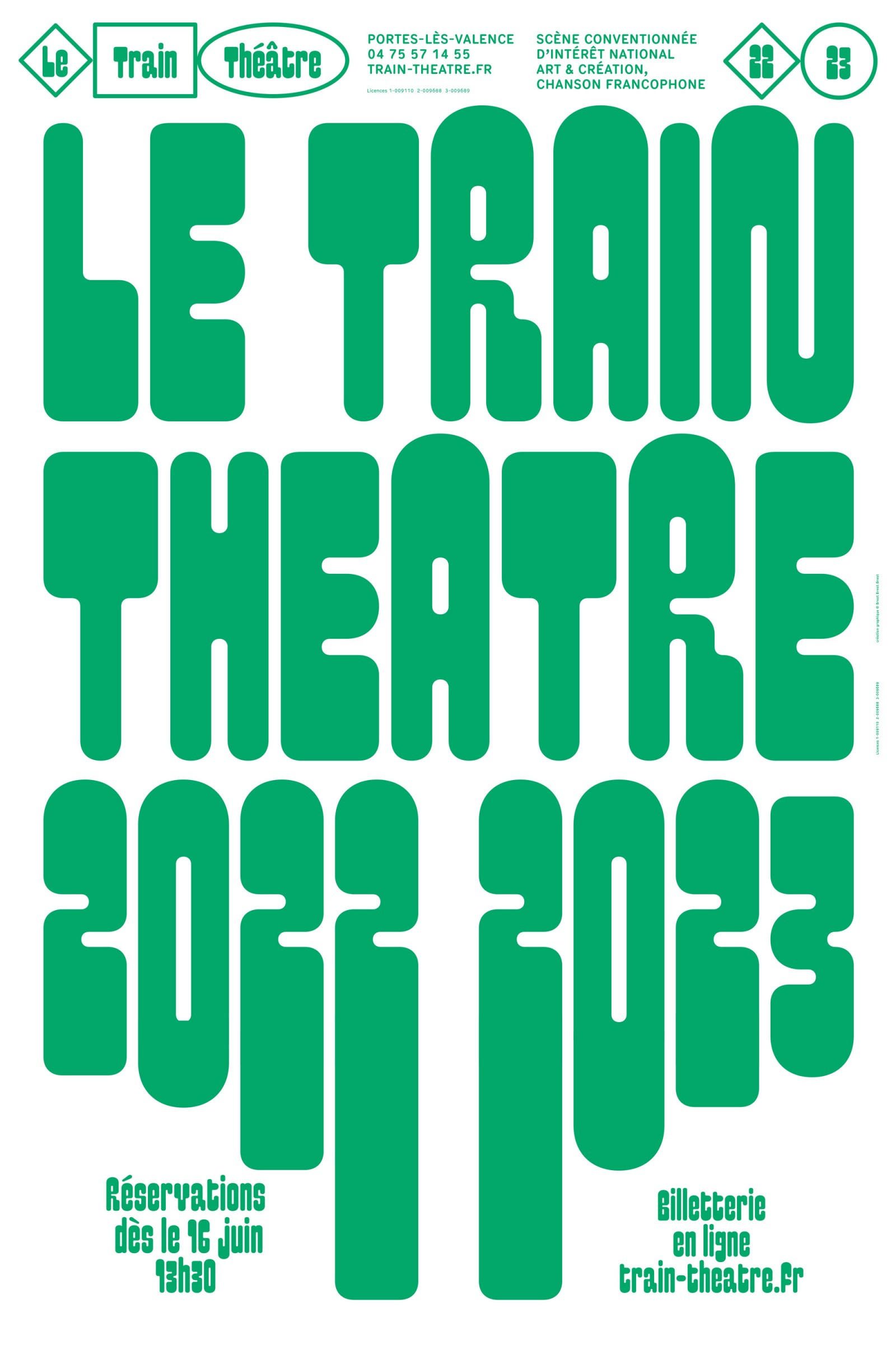 Brest Brest Brest – Accueil