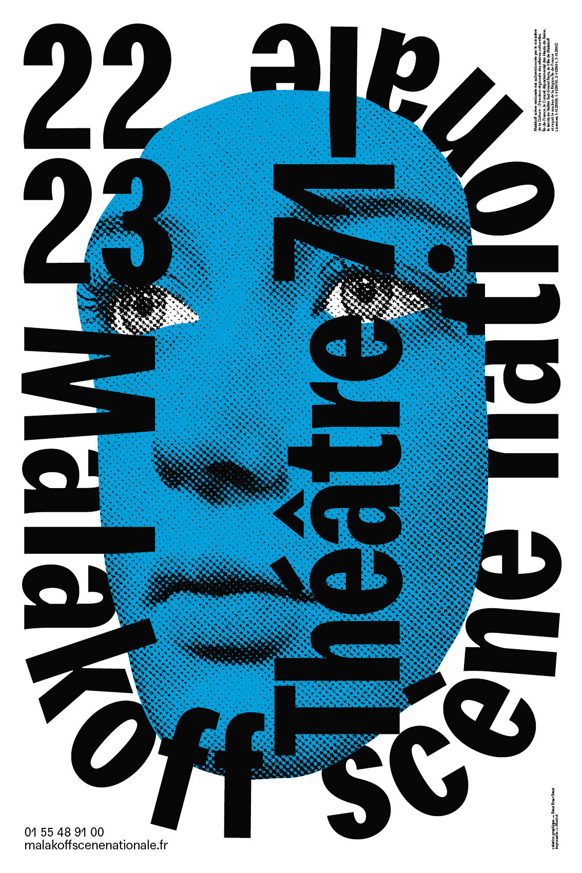 Brest Brest Brest – Accueil