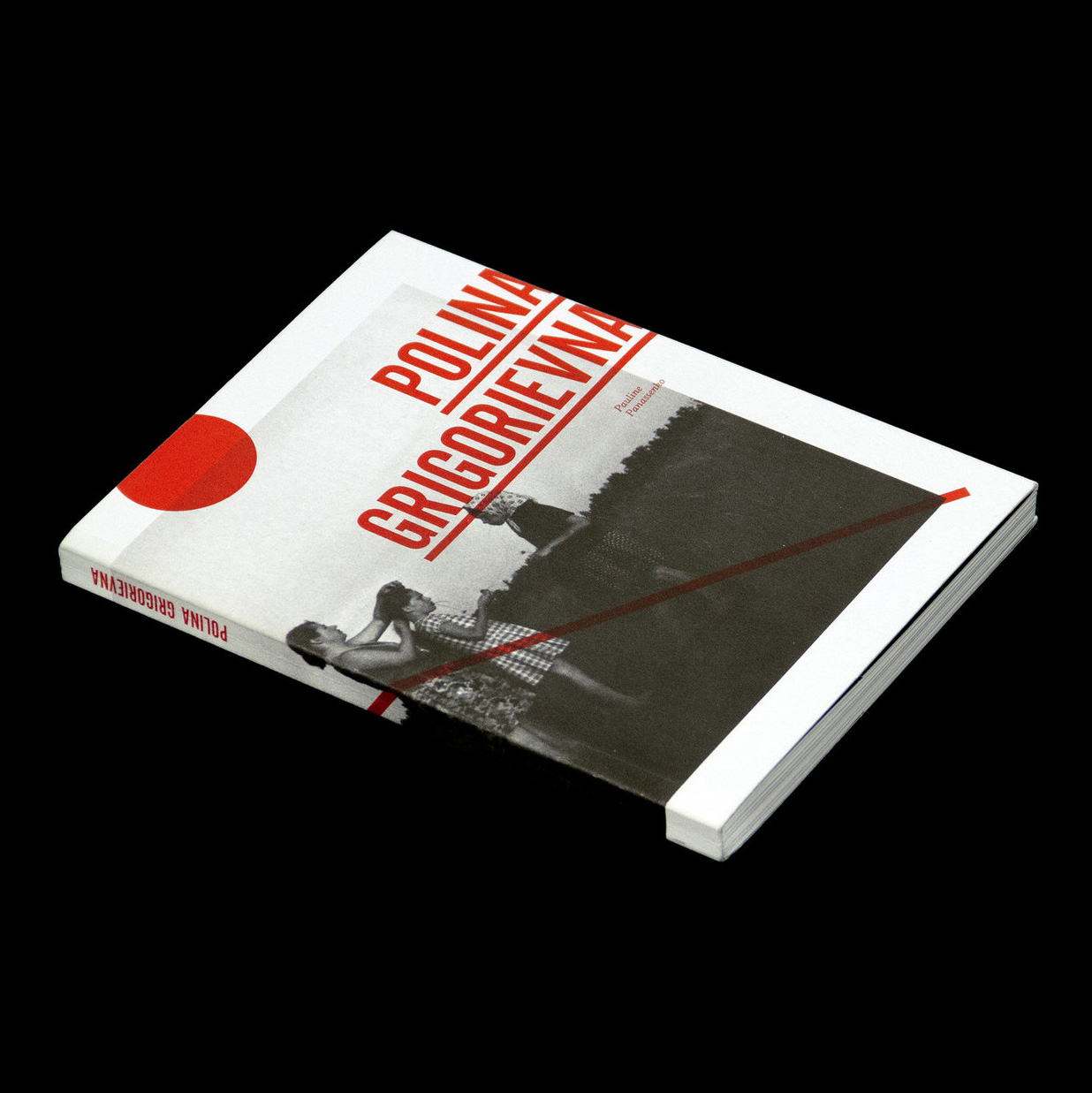 Brest Brest Brest – Polina Panassenko – Polina Grigorievna