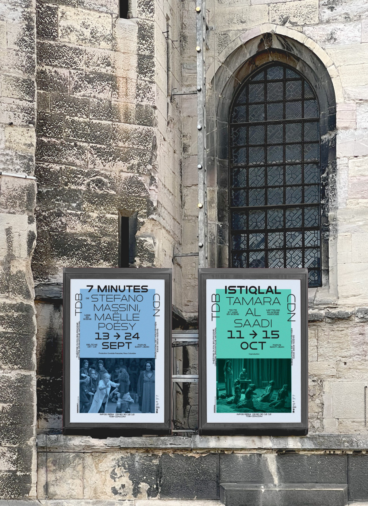 Brest Brest Brest – Archives