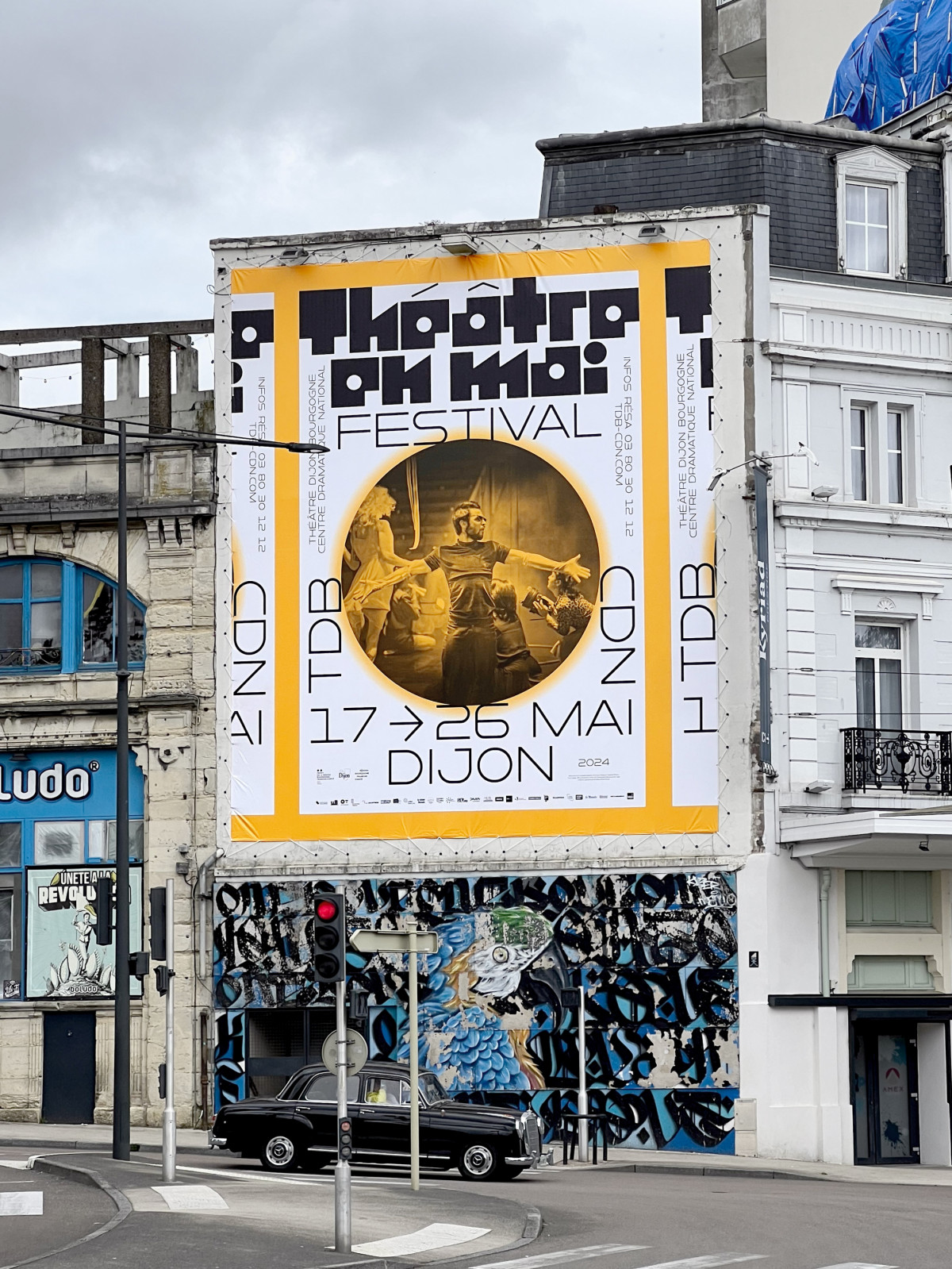 Brest Brest Brest – Accueil